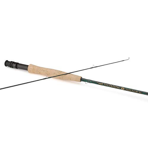 The Best 8 Weight Fly Rods 2022 (Complete Guide)