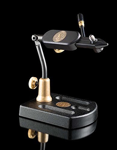 The 9 Best Fly Tying Vises in 2022 - Find What Fits!