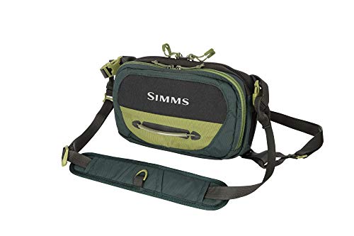 TOP 14 Best Fly Fishing Chest, Hip & Waist Packs in 2023