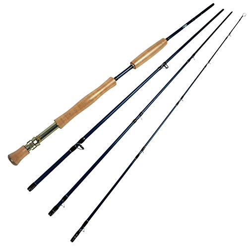 The Best Saltwater Fly Rods (Full Guide & Reviews 2022)