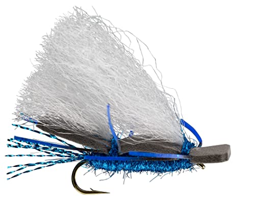 The 13 Best Brook Trout Flies & Fly Patterns for 2023