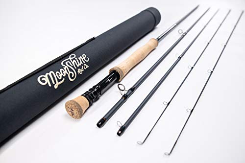 The Best 8 Weight Fly Rods 2022 (Complete Guide)