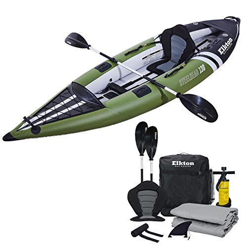 Does Size Matter? The Best 10-Foot Fishing Kayaks 2022