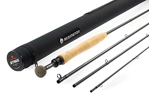 The 7 Best 3 Weight Fly Rods for 2023 (Complete Guide)