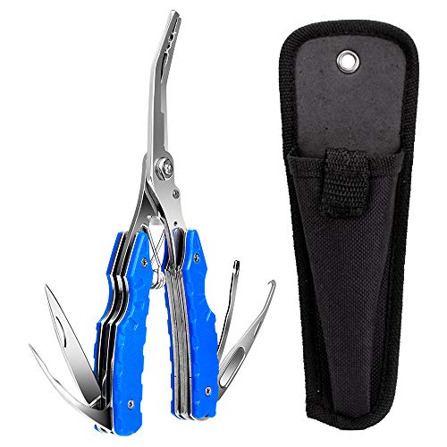 The 11 Best Fishing Multi Tools 2022 (Practical & Versatile)