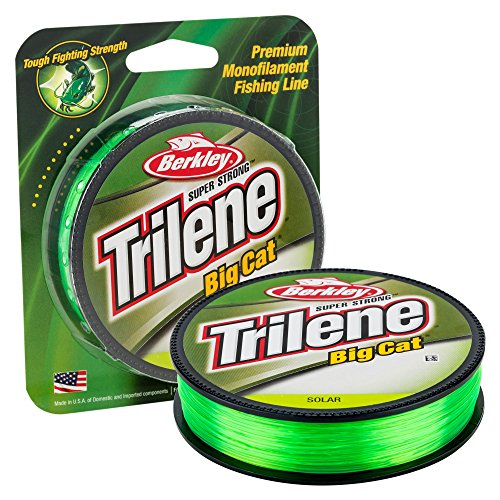 The 9 Best Fishing Lines for Catfish | 2022 Reviews & FAQ