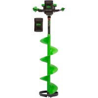 TOP 11 Best Ice Augers Reviewed (Updated for 2025)