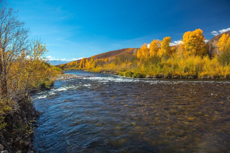 TOP 25 Best Fly Fishing Spots in Utah | BonfireBob