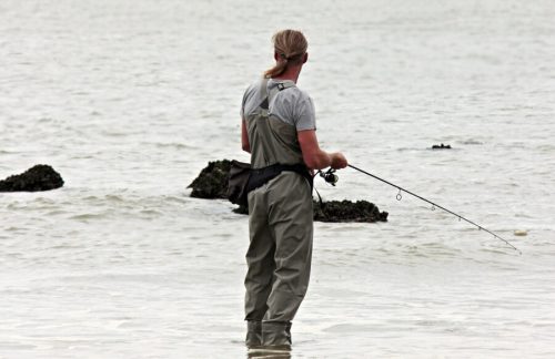 TOP 12 Best Fishing Waders in 2025 - Don’t Get Wet!