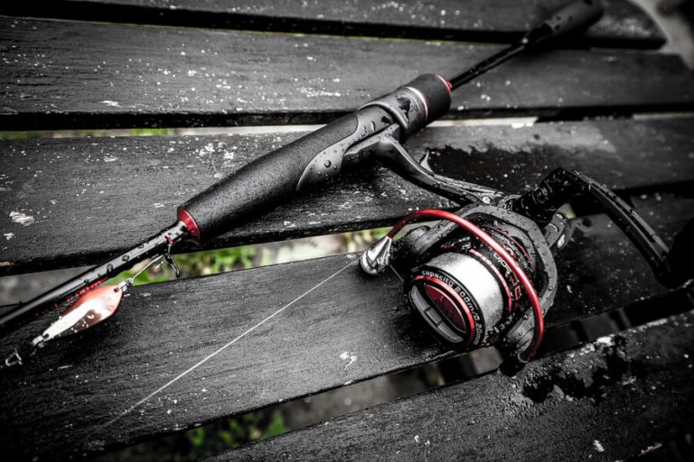 How to Cast A Fishing Rod? The Right Way to Cast Far