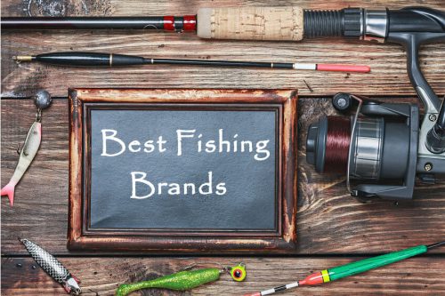 16 Best Fishing Brands in 2026 - Is Your Favorite Included?
