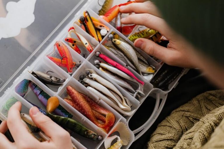 13 Best Tackle Boxes 2025 - Get Organized & Catch More!