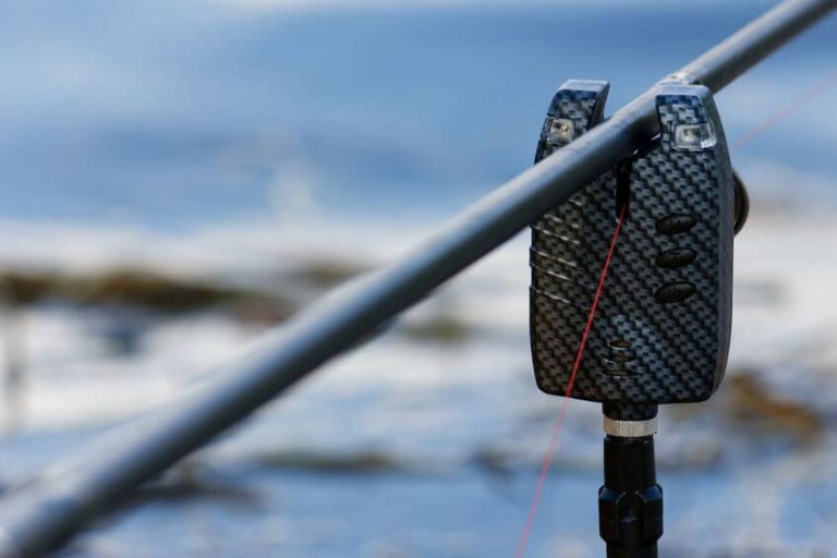 TOP 6 Best Bite Alarms 2026 for Catfish & Carp Fishing