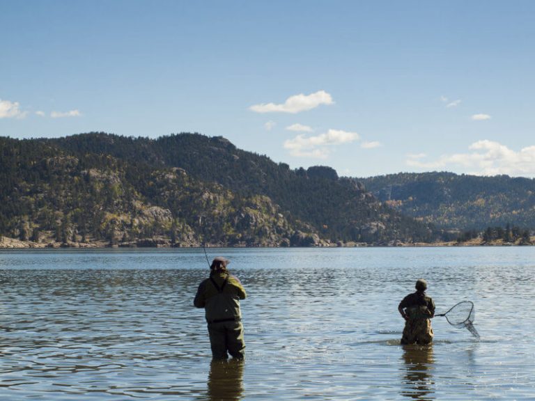 Kids Fly Rods & Reels | 5 Great Picks for Youth Anglers