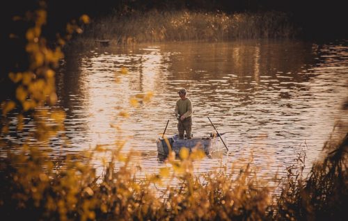 Fishing Etiquette - Anglers, Manners, & You (9 Top Tips)