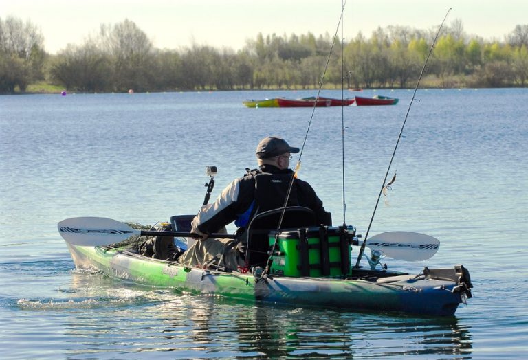 TOP 9 Best Bass Fishing Kayaks for 2026 (Budget to Pro)