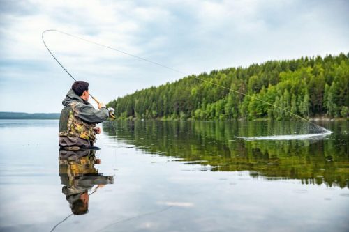TOP 12 Best Fishing Waders in 2026 - Don’t Get Wet!