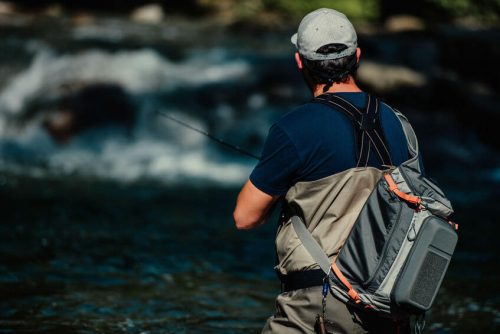 TOP 14 Best Fly Fishing Chest, Hip & Waist Packs in 2025