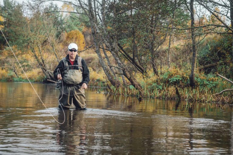 The 9 Best Chest Waders for Fishing in 2026 (Compared)