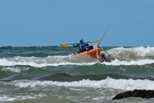 TOP 7 Best Kayak Outriggers & Stabilizer Systems 2025