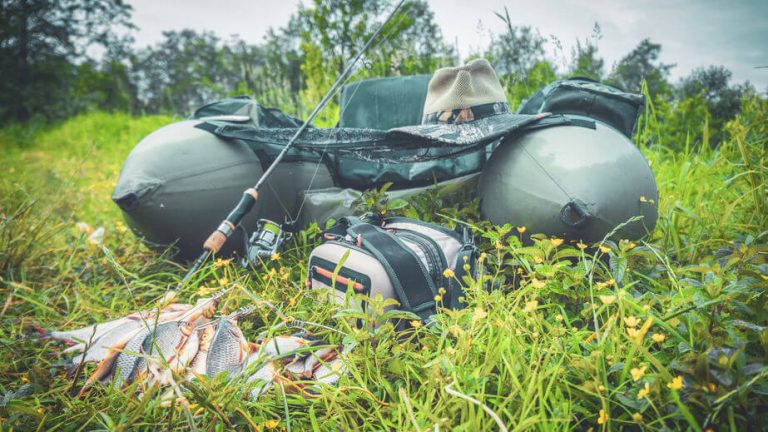 TOP 9 Best Fishing Float Tubes in 2026 + A Quick Guide