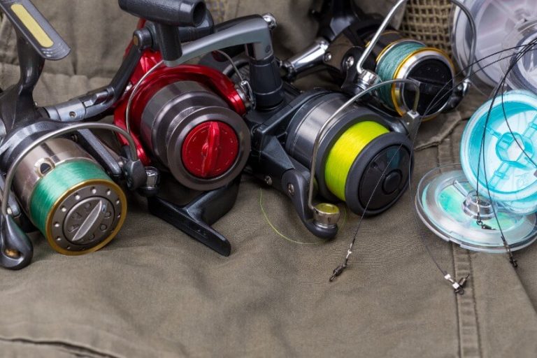 Why Does My Fishing Line Keep Coming Off The Reel?