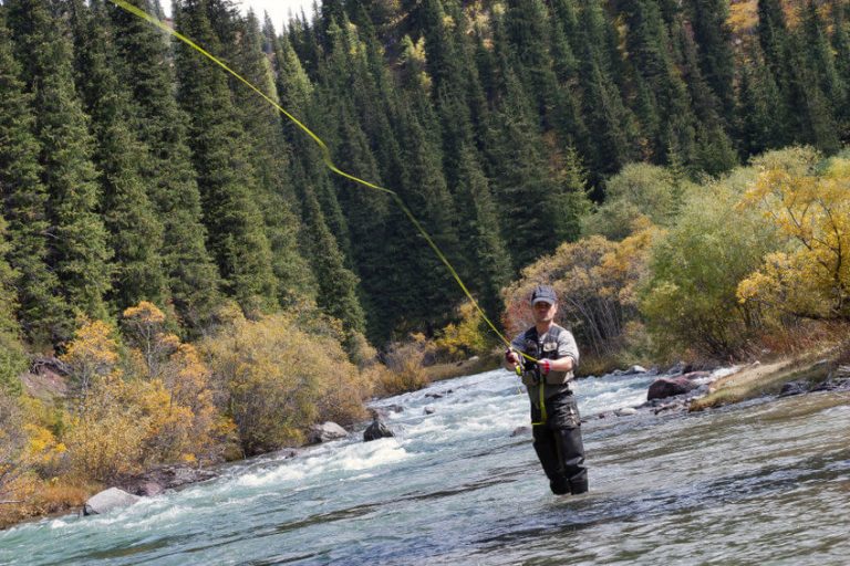 Fly Fishing 101 - How to Get Started (Beginners' Guide)