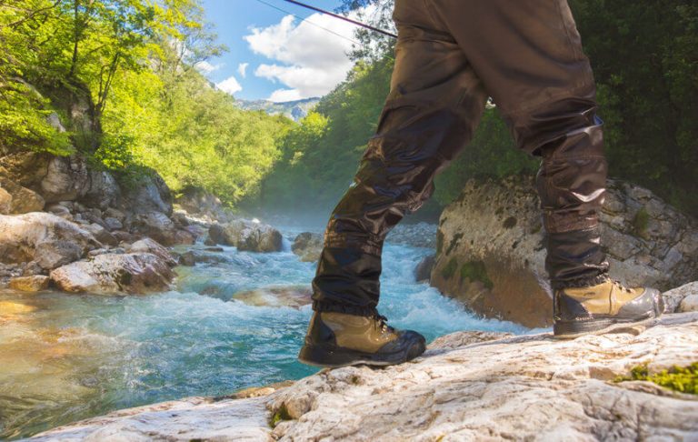 The 8 Best Wading Pants (Compared & Reviewed 2025)