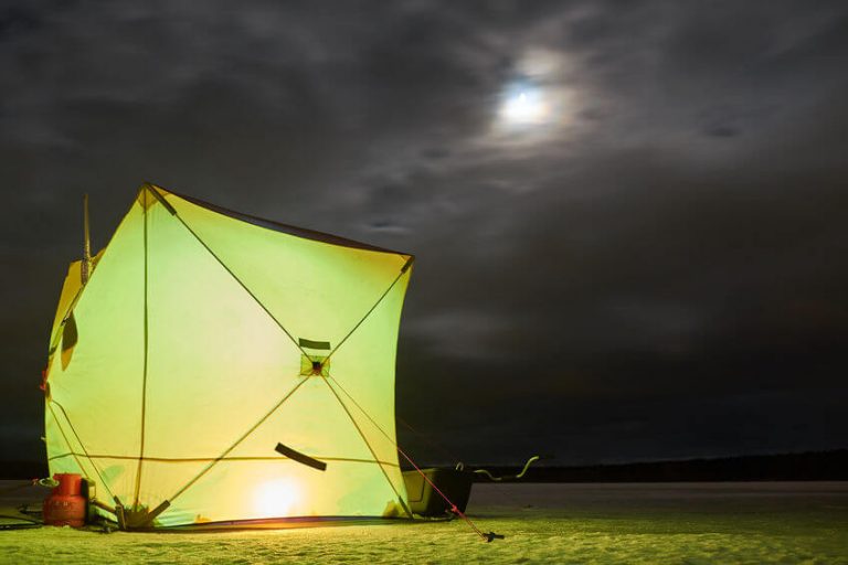 The 7 Best Ice Fishing Heaters Reviewed (Updated for 2026)