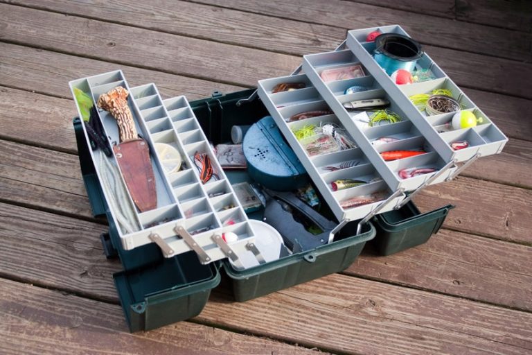 13 Best Tackle Boxes 2026 - Get Organized & Catch More!