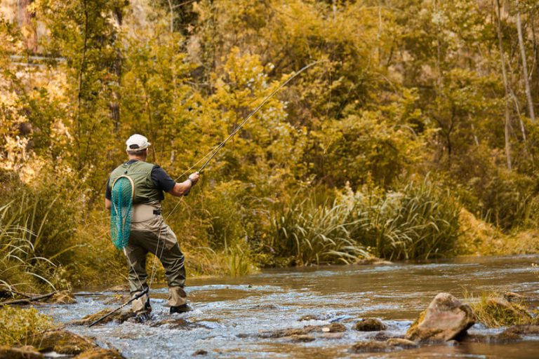 Complete Fly Fishing Gear List - Essentials for Beginners
