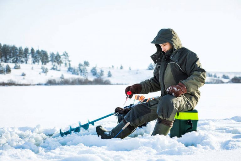 TOP 7 Best Ice Fishing Lures & Baits for Pike in 2026