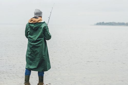Best Rain Gear for Fishing 2025 | Buying Guide & Reviews