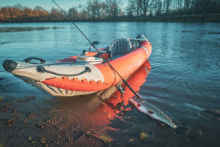 Essential Kayak Fishing Gear List (Complete Checklist)