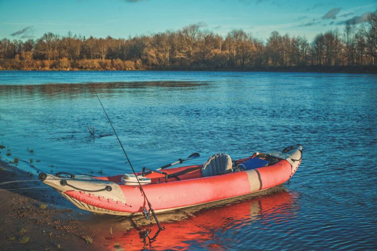 The 12 Best Kayak Fishing Rods 2025 (Pick Your Fish Stick!)