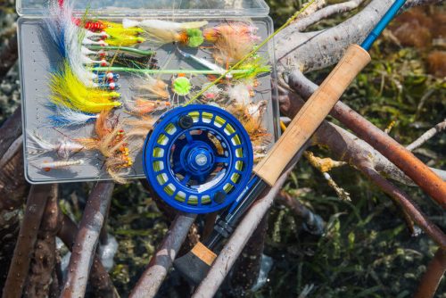 Here is How to String A Fishing Rod - The Right Way [Easy]