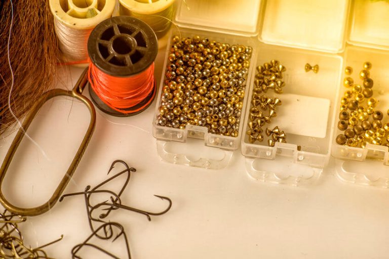 Fly Tying for Beginners (Ultimate Quick Start Guide 2025)