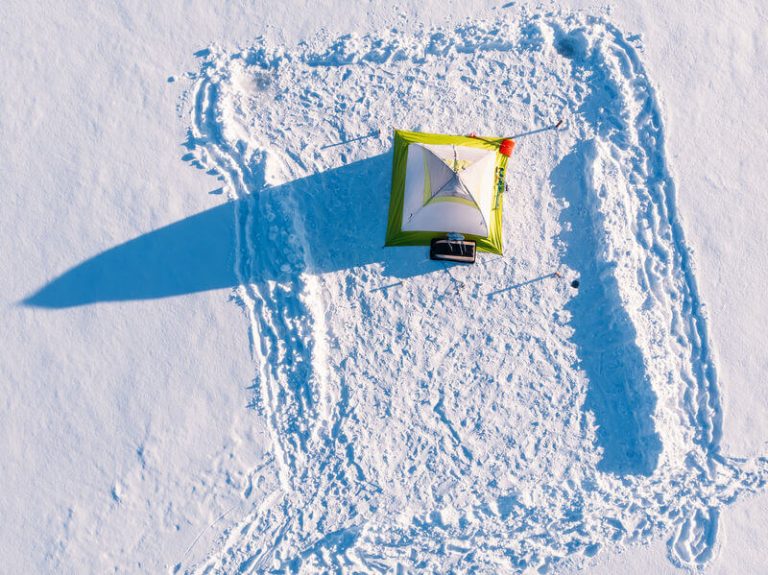 The 7 Best Ice Fishing Heaters Reviewed (Updated for 2026)
